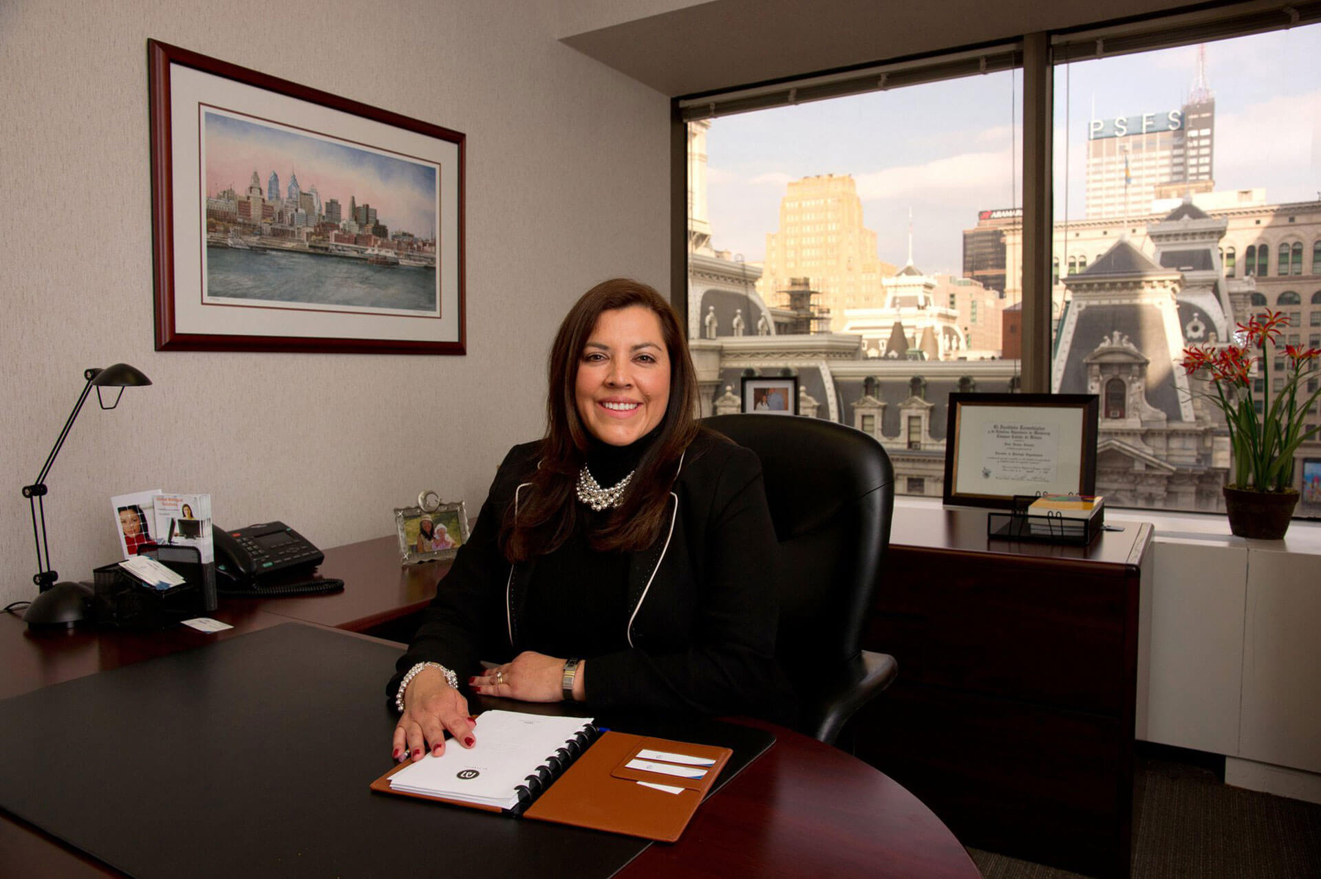 Our CEO - Global Bilingual Solutions